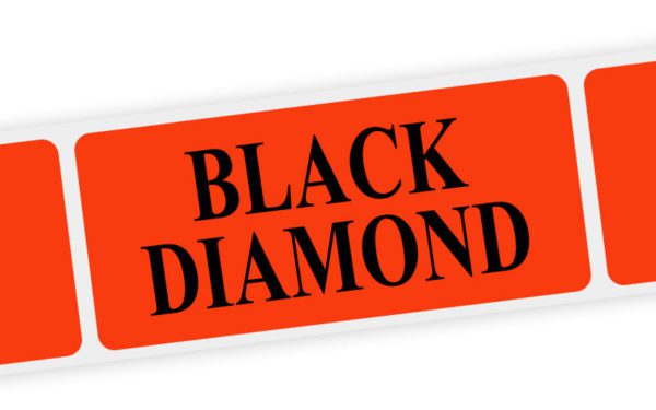 Black Diamond Labels | Phipps Label Company
