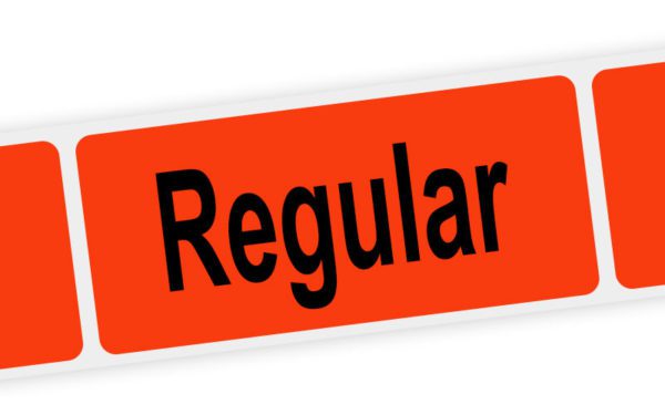 Regular Labels | Phipps Label Company